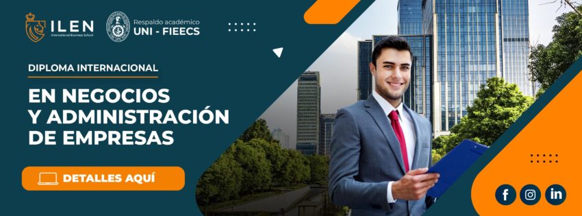 Las funciones de un administrador de empresas - Instituto ILEN